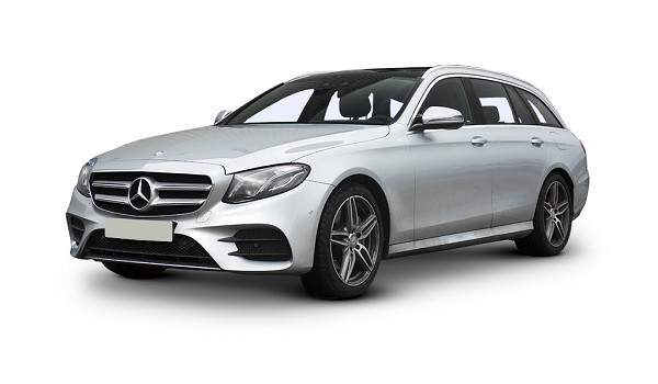 Mercedes E Class – Prestige Chauffeurs Limited